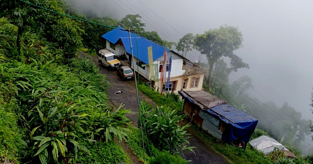 Basera Resort Agamlok , +91-8100344105