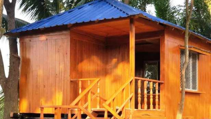 Banphool Tree House - nexttripbooking.com